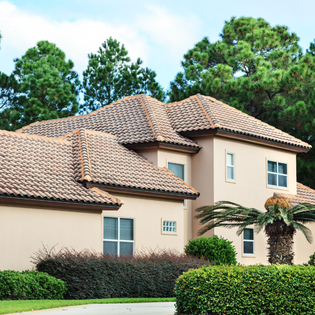 Tile Roof Installation Scottsdale AZ | Triumph Roofing