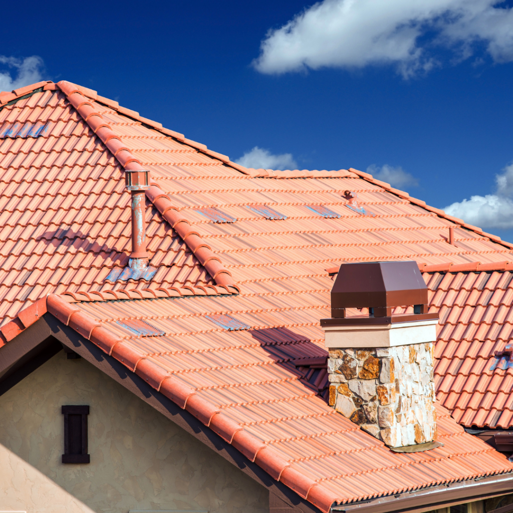 Tile Roof Replacement Scottsdale AZ | Triumph Roofing
