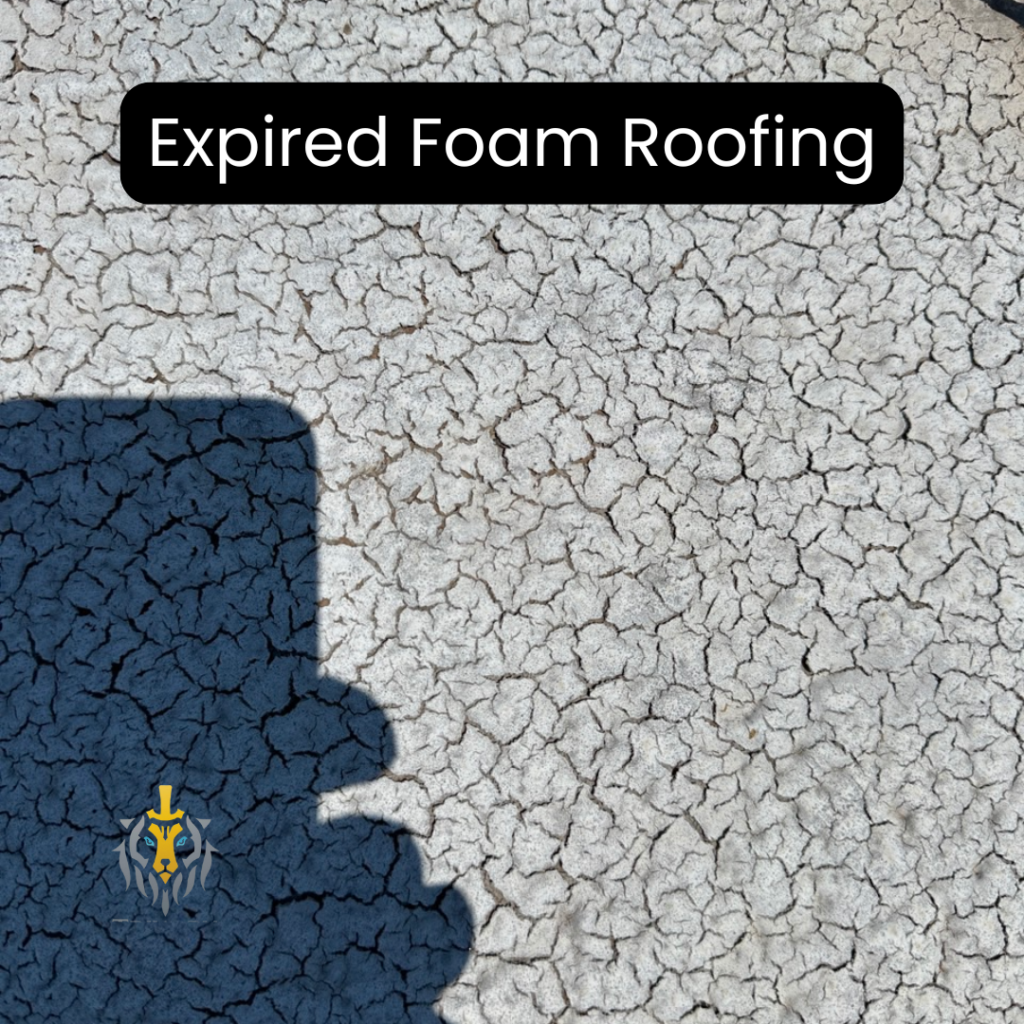 Everything You Need to Know About Flat Foam Roofs